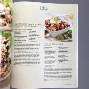 Costco | Kitchen | Fabulous Food The Costco Way Cookbook | Poshmark